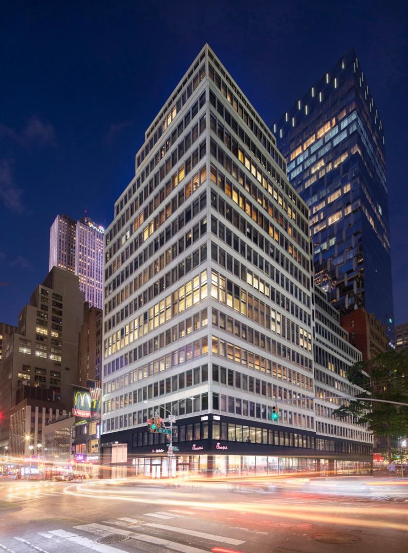 1180 NYC – Development Site